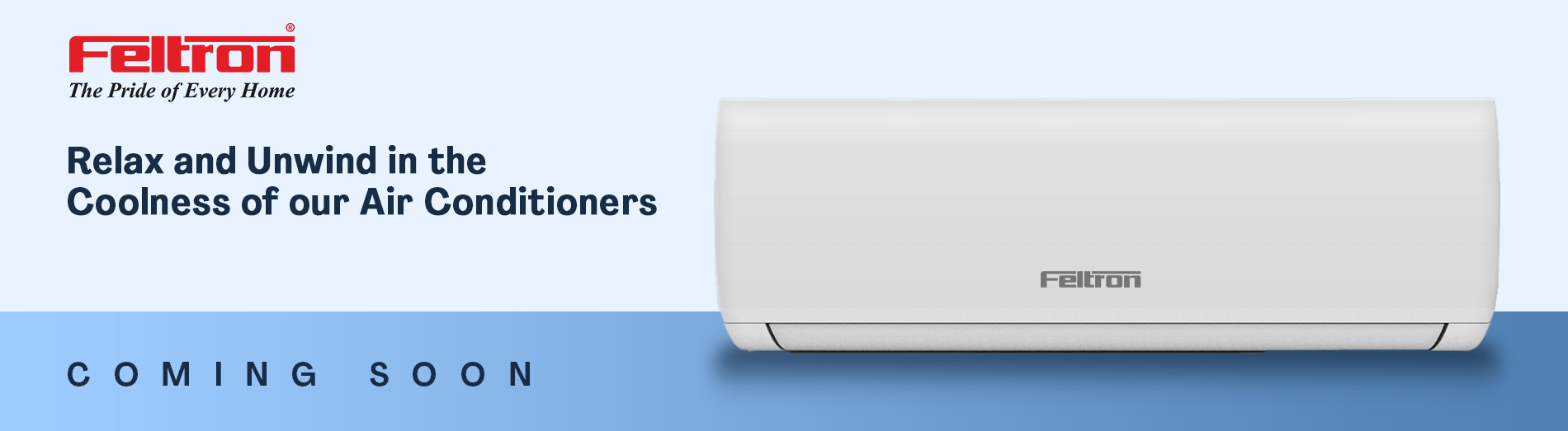 Feltron | Shop On Feltron